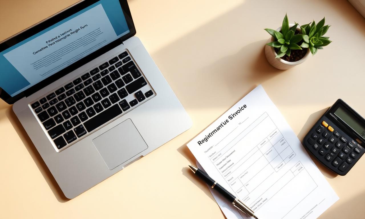 How to Register for an ABN in Australia as an International Student ...