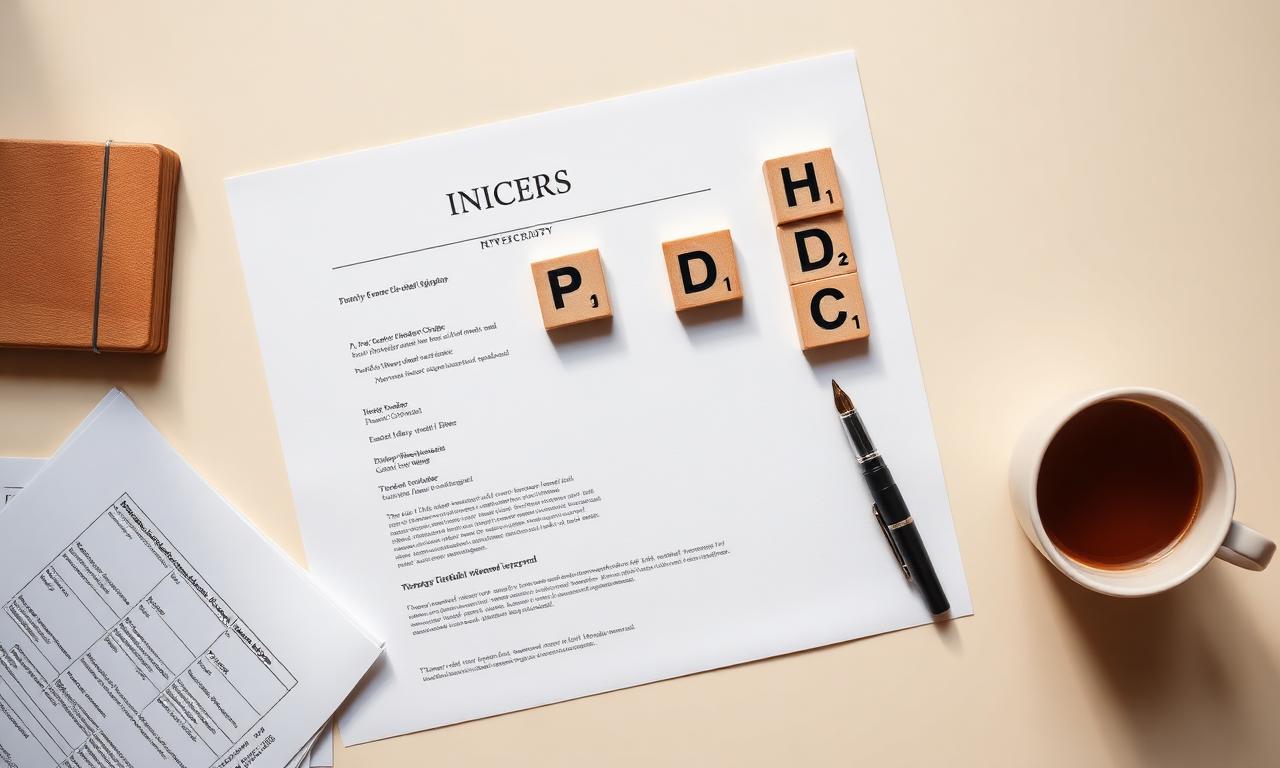 Australian University Grading System Explained: HD, D, C, P, F (2026 ...