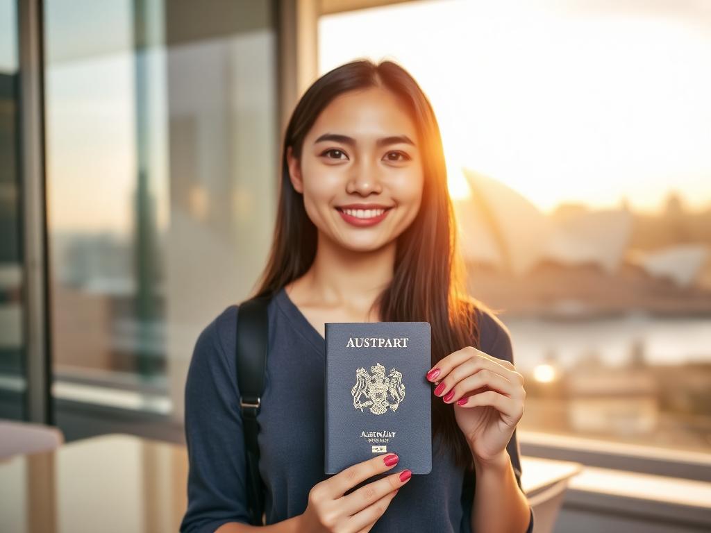 Bridging Visas: What Happens Between Visa Applications — Australian Student