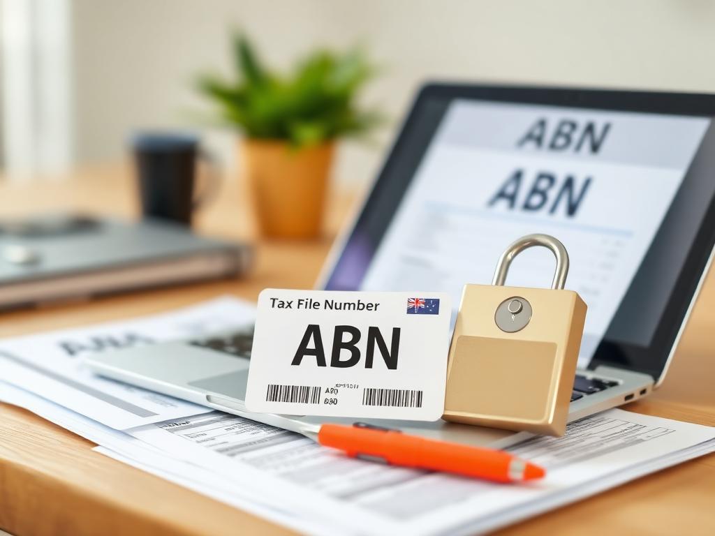 TFN & ABN Explained: What You Actually Need — Australian Student
